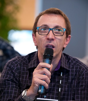 Chi sono - Andrea Barbon